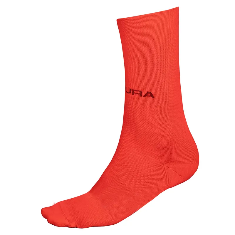 Endura Pro SL Sock in Red